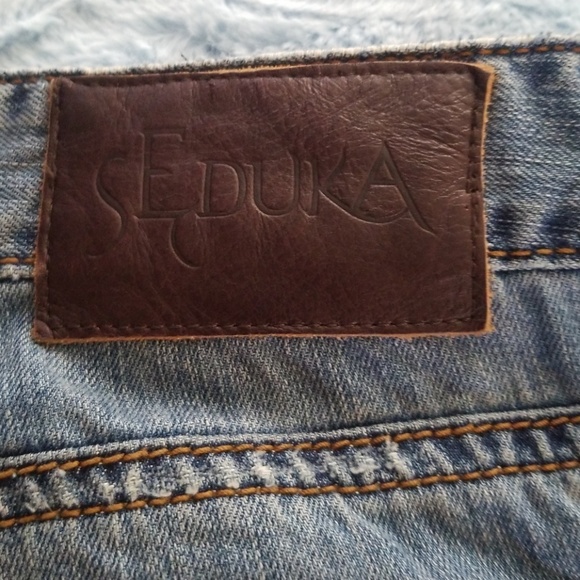 Seduka | Shorts | Seduka By Joe Dahan Shorts Like New | Poshmark